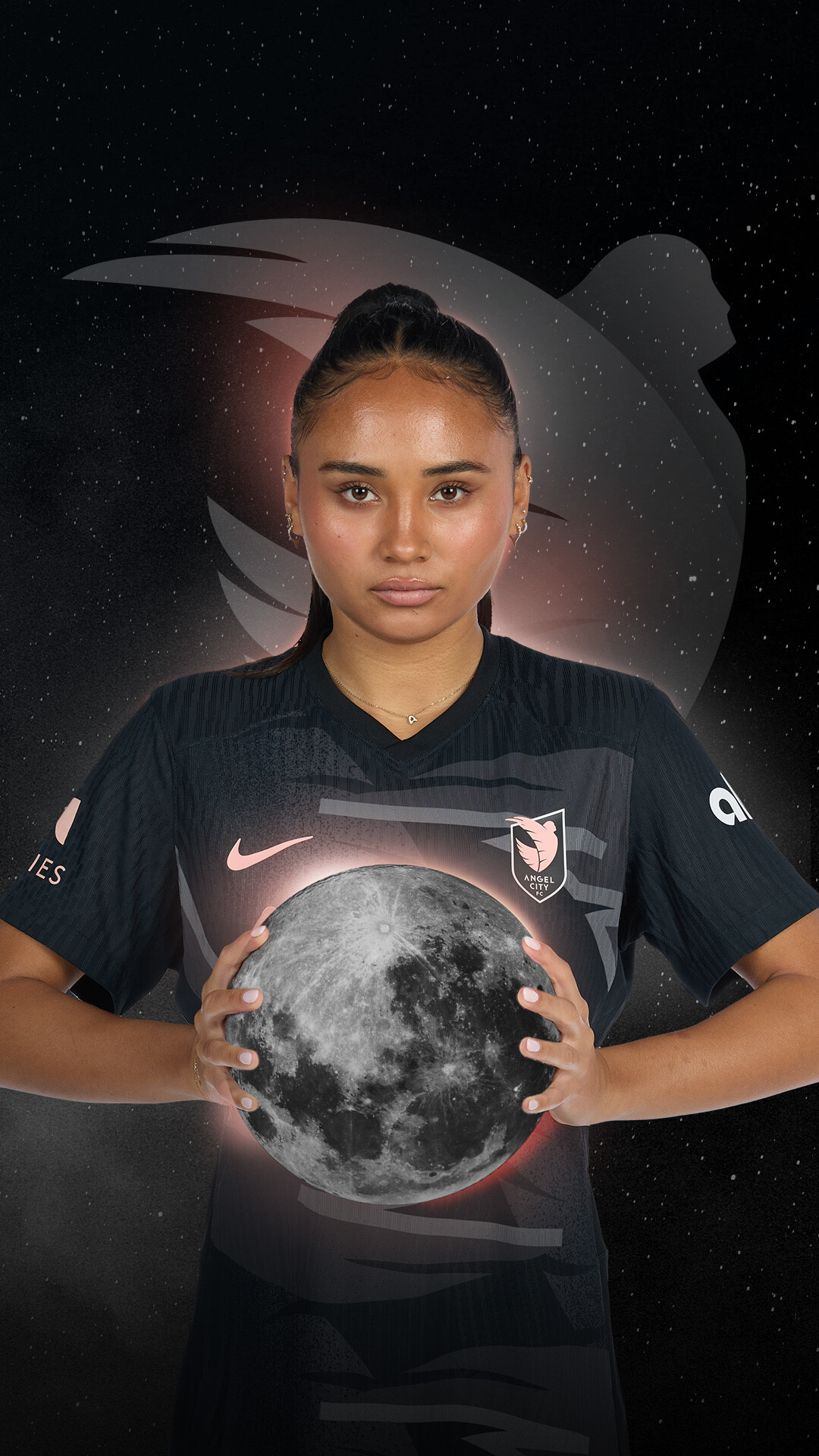 Angel City Wallpapers